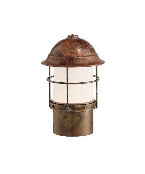 Il Fanale Garden 245.41 Small Floor Lamp for Outdoor 2 Colors