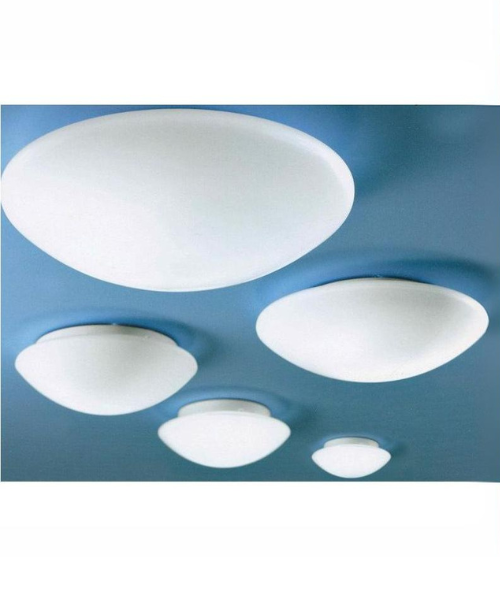 ILLUMINANDO PL SOLE 40 Plafoniera Moderna E27