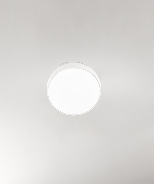 PERENZ Open+ 7167 Ventilatore a Plafone LED