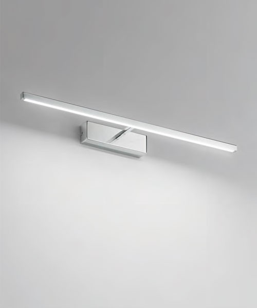 ISYLUCE Quadro 935 Lampada da parete a Led