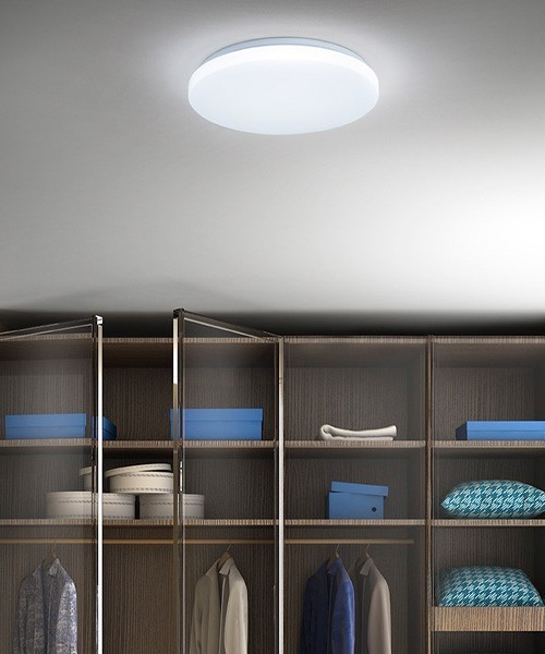 EXCLUSIVE LIGHT Coin T31 LED Ceiling Light