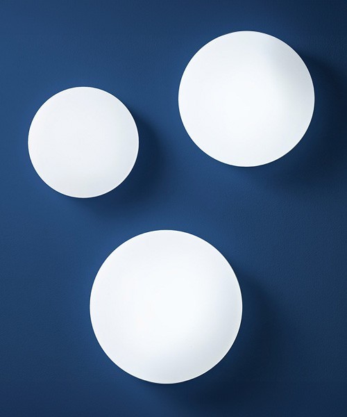 EXCLUSIVE LIGHT Coin T26 LED Ceiling Light