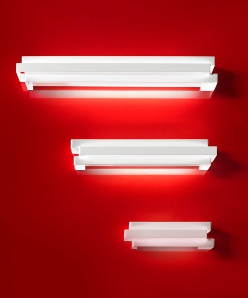 EXCLUSIVE LIGHT Reflex A44 Lampada da parete a LED