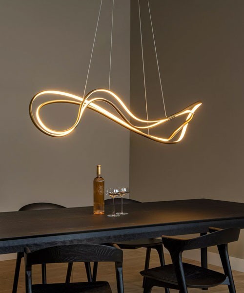 LUCIDE Sardana Led Suspension Lamp